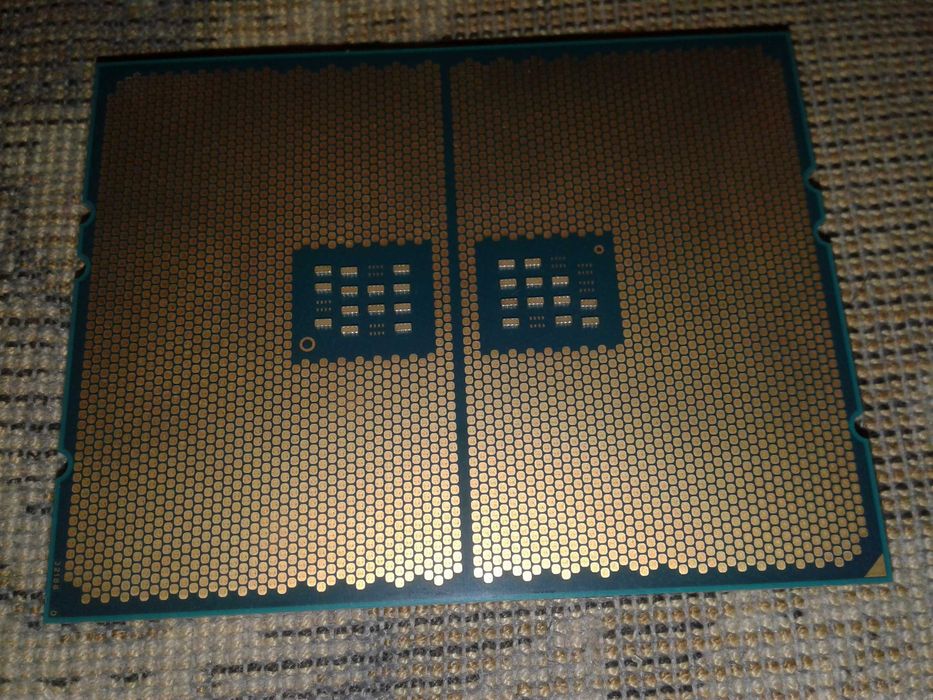 Процессор "AMD Epyc 7451" под сокет lga 4094 (Socket SP3): Обмін - Інші ...