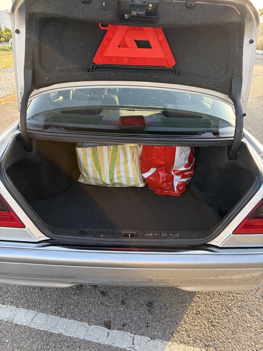 Mercedes c220 cdi nacional 160000km Caparica E Trafaria • OLX.pt