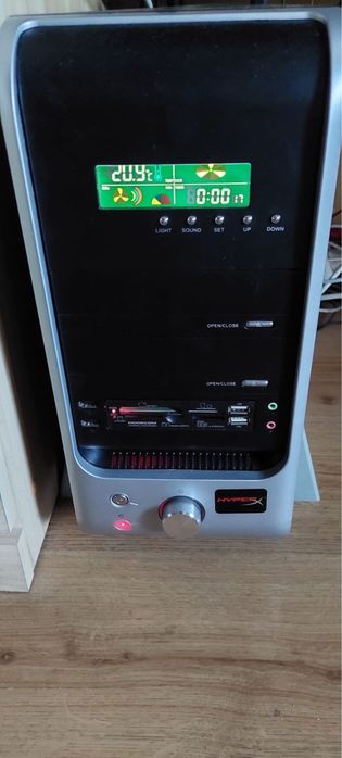 Obudowa komputera z wyświetlaczem Oleśnica Oleśnica • OLX.pl
