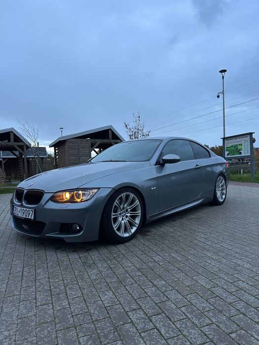Faszinierend Bmw 325i E92 Fotos