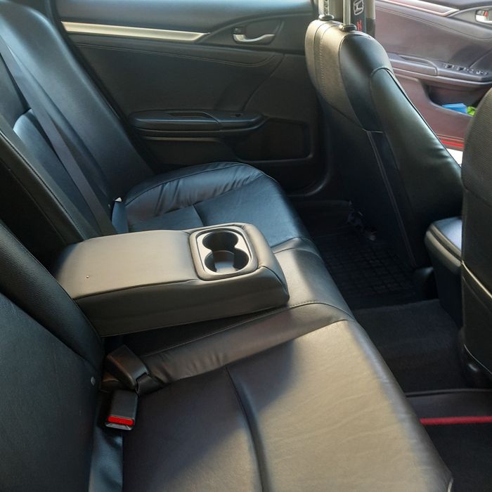 Sprzedam honde civic nr siedem osiem jeden dwa dwa piec jeden siedem s Mrągowo • OLX.pl