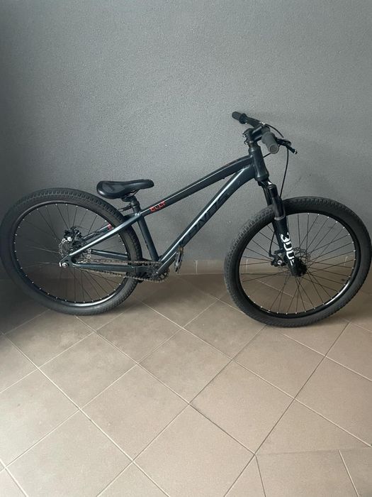 Rower Dirt Kands kola 26 Braniewo • OLX.pl