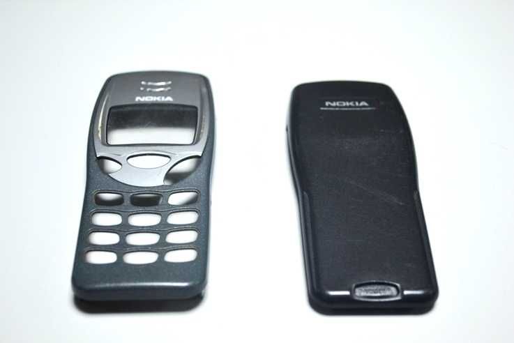 Nokia 3210 Nokia 3310 Siemens C45 корпуса разные: 250 грн. - Мобільні ...