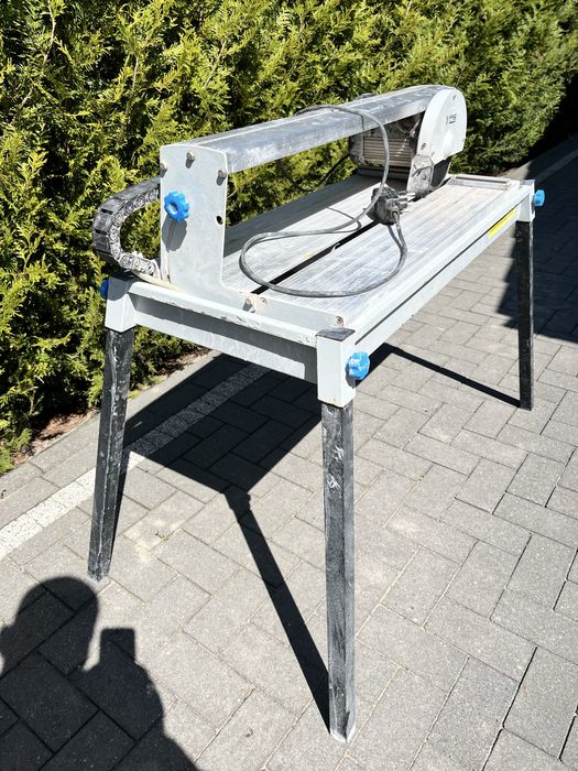 Przecinarka do glazury MacAllister 800w 620mm Koszalin • OLX.pl