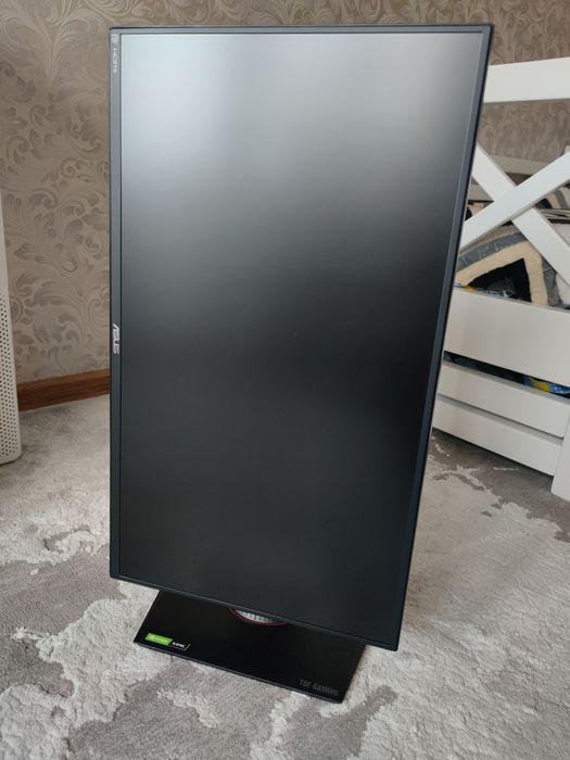 Монітор Asus TUF VG259QR 24,5" 165Hz гарант до 2026, 0 битих пікселів ...