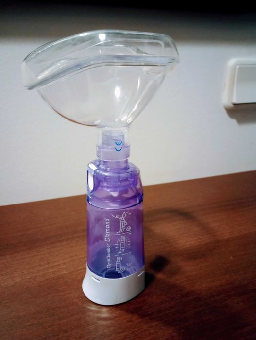 Philips Respironics Câmara Expansora com Máscara São Domingos de Rana ...