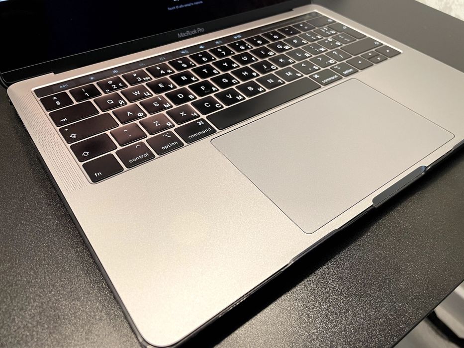 Apple MacBook Pro 13 2019 MUHN2 A2159 (Space Gray): 14 000 грн ...