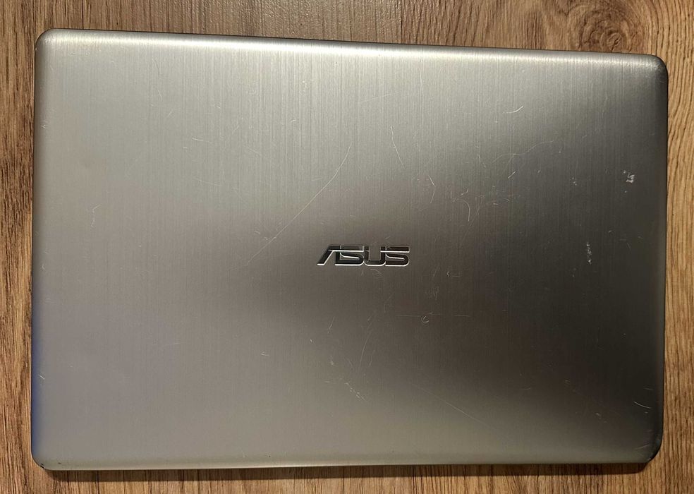 Gamingowy Asus VivoBook Pro i7 8GB RAM 256GB+1TB Nvidia 15,6" FHD W11 ...