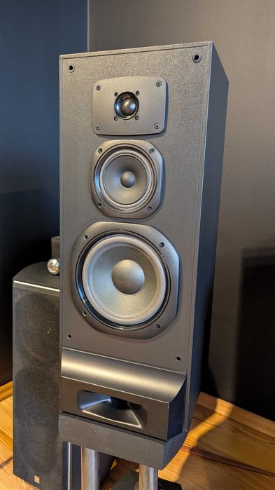 Kolumny Tonsil Soundfinder 130 Cieszyn • OLX.pl