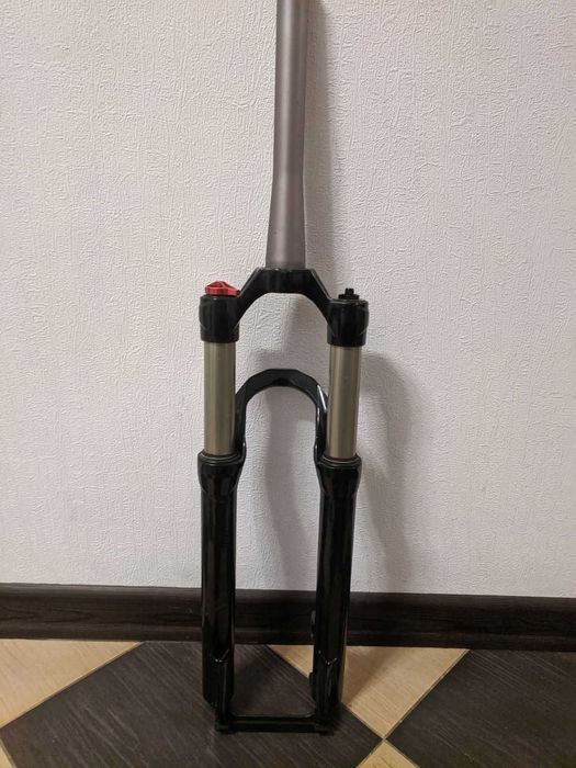 Manitou R7 Pro "26 tampered Post mount: 6 500 грн. - Велозапчастини ...