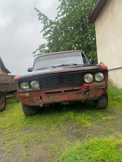 Продам ВАЗ 2106 на ходу: 100 $ - ВАЗ Погарисько на Olx