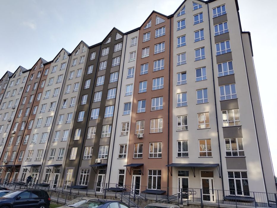 Терміново! Власник, 2 к.кв., Бровари, ЖК Скандія, Scandia, Скандия.: 32 ...