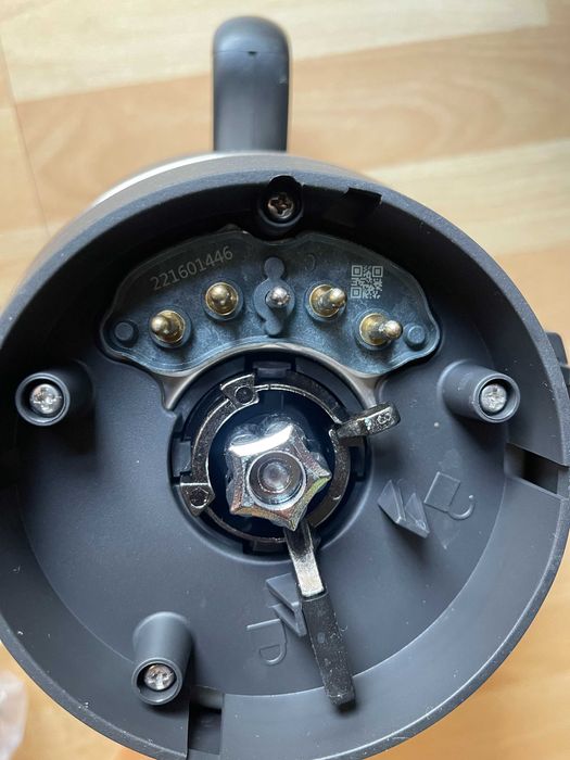 Monsieur Cuisine Smart - used one time to test - as new Cacia • OLX.pt