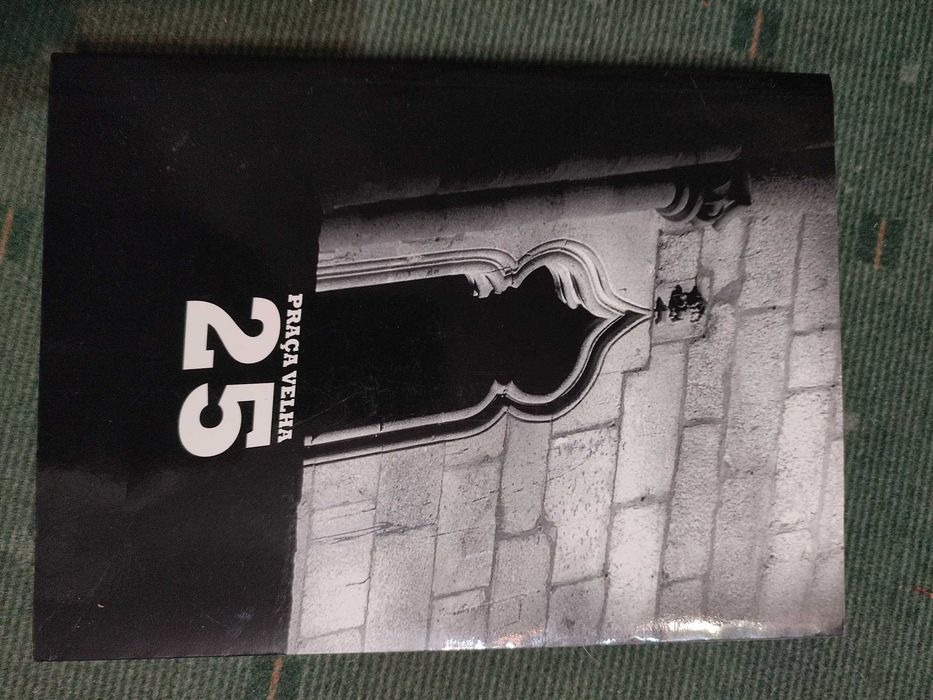 Praça Velha Revista Cultural da Cidade da Guarda - Nº 25 Pombal • OLX.pt