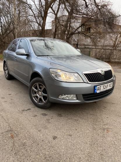Skoda Octavia A5 Fl 7 700 Skoda Кривий Ріг на Olx
