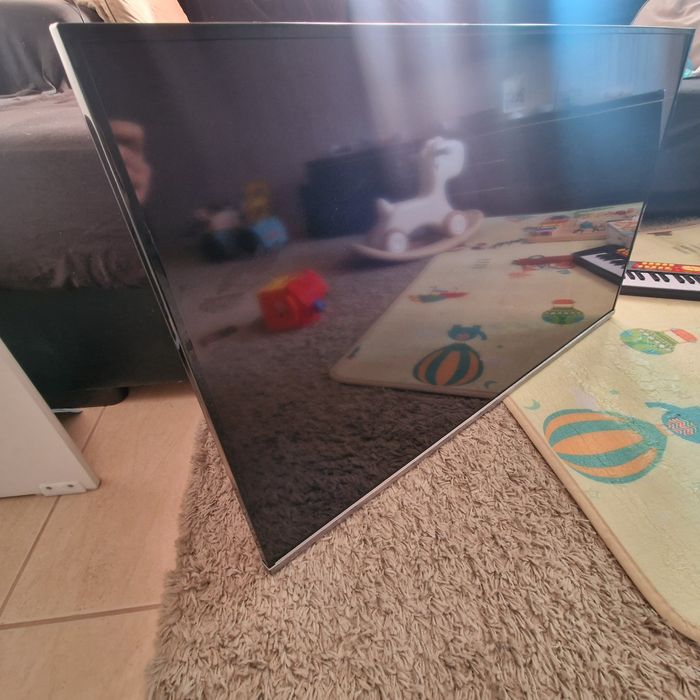 Tv Samsung 40 polegadas Albufeira E Olhos De Água • OLX.pt