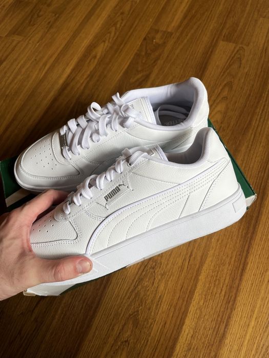 Кросівки Puma originals: 1 399 грн. - Кросівки для міста Олевськ на Olx