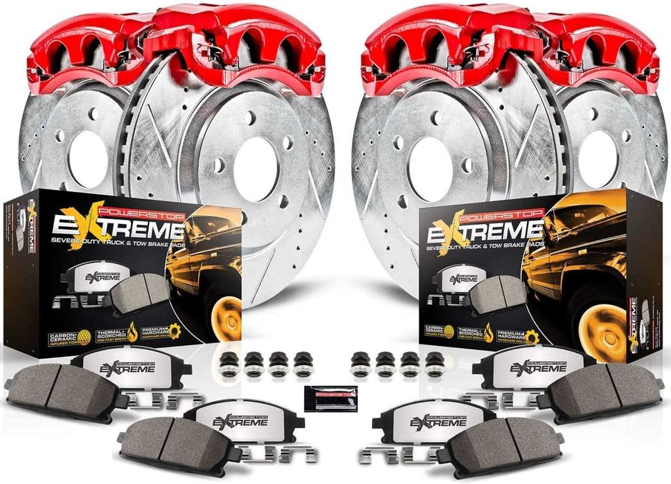 Тормозные колодки Sport керамика Toyota Camry 70 Lexus ES IS GS LS: 1 ...