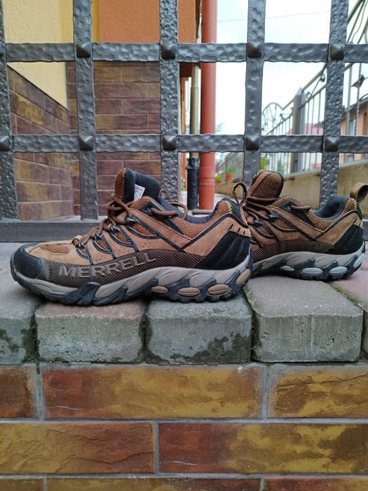 Кросівки чоловічі Merrell Refuge Pro Ventilator: 2 000 грн ...