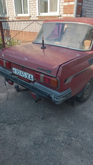 Самсунг а 4 галакси: 17 000 грн. - Москвич / АЗЛК Мала Данилівка на Olx