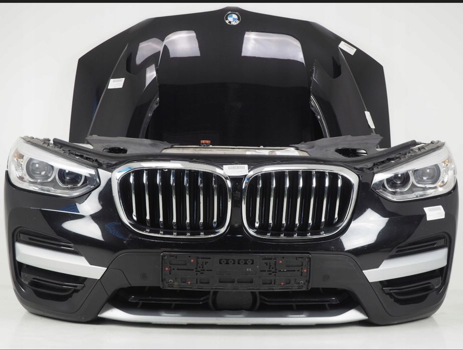 Розборка шрот бмв bmw: 1 000 $ - BMW Львів на Olx