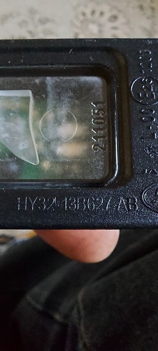 Підсвідка номера LED (Світлодіод ) JAGUAR LAND ROVER HY32-13B627-AB: 550 грн. - Лампочки Ужгород ...