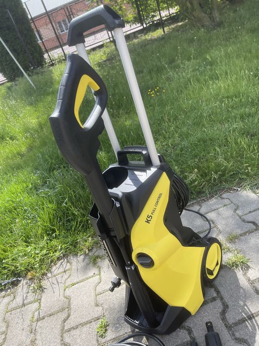 Karcher K5 full controll Studzianki • OLX.pl