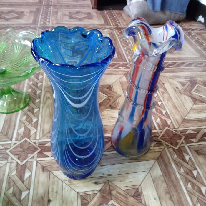 Старий посуд ціна договірна 200 грн Колекціонування Біла на Olx