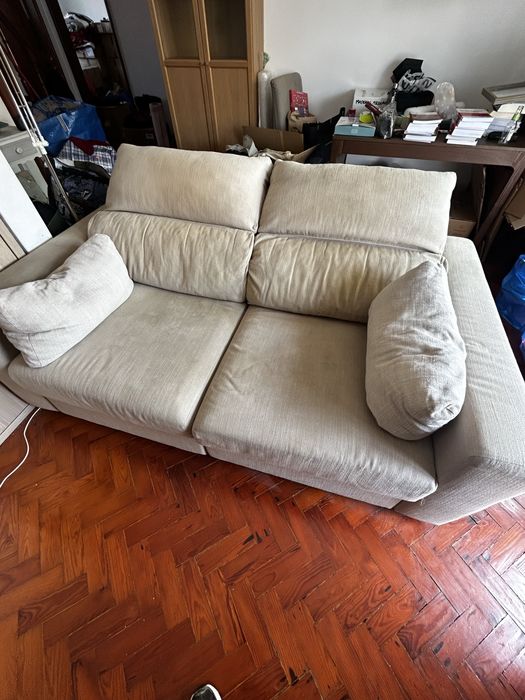 Sofá IKEA (Eskilstuna) Alvalade • OLX.pt