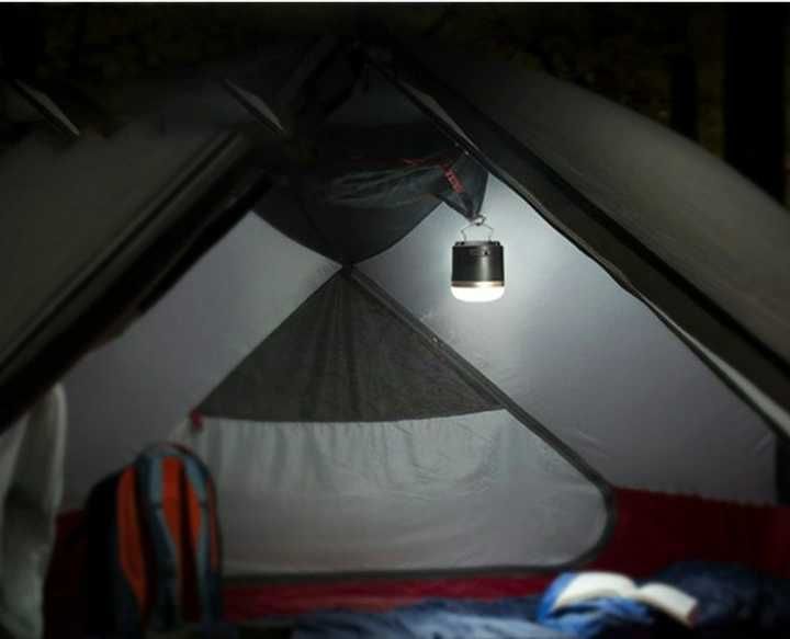 EcoFlow LED-лампа/ліхтар на аккумуляторах: 1 299 грн. - Ліхтарики Івано ...