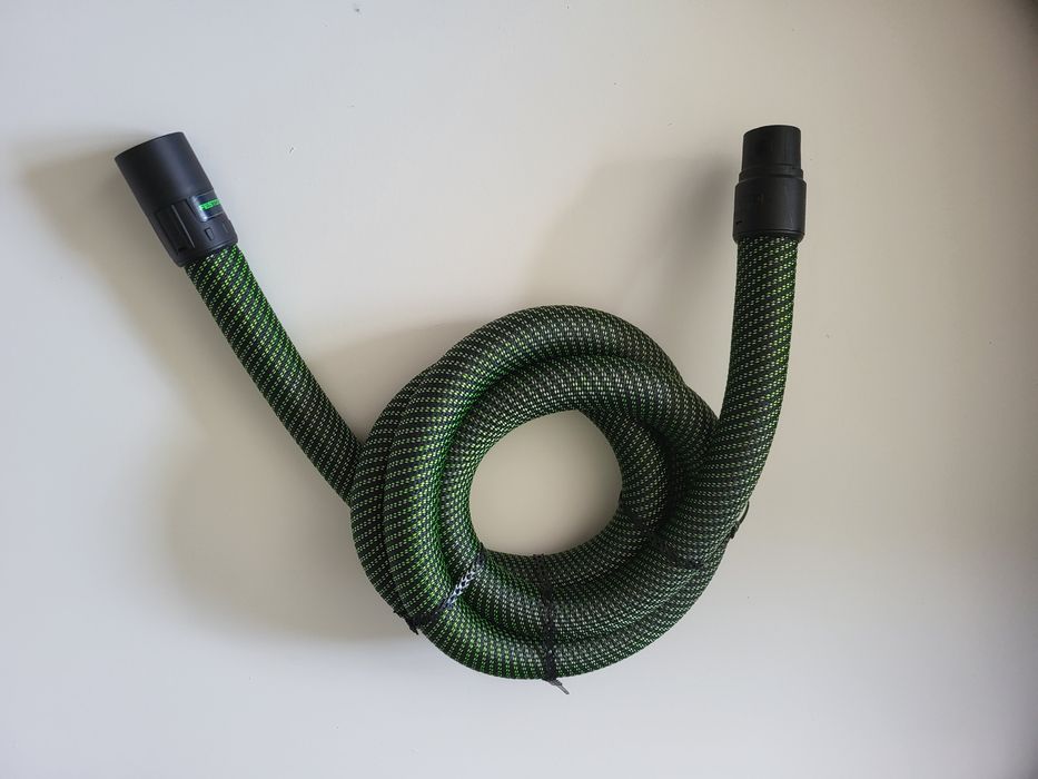 Festool wąż elastyczny D36 do odkurzacza Warszawa Mokotów • OLX.pl
