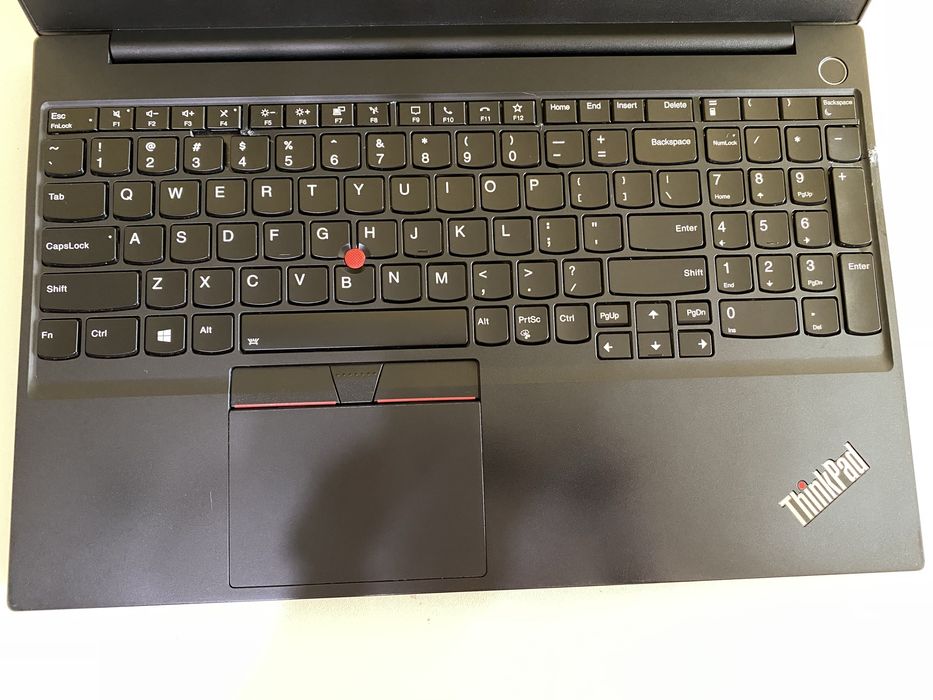 Lenovo ThinkPad E15 Gen 2: 13 800 грн. - Ноутбуки Київ на Olx