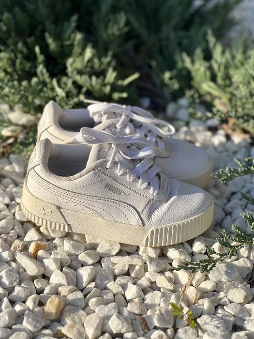 Кроссовки Puma: 500 грн. - Дитяче взуття Охтирка на Olx