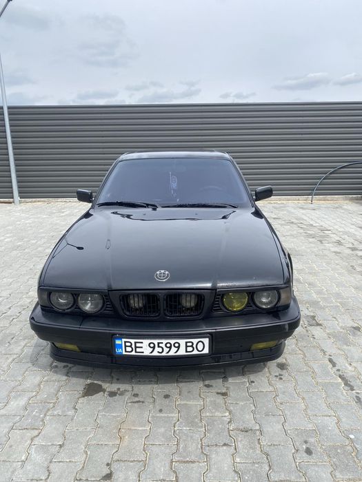 BMW 34-етвьорочка: 2 800 $ - BMW Миколаїв на Olx