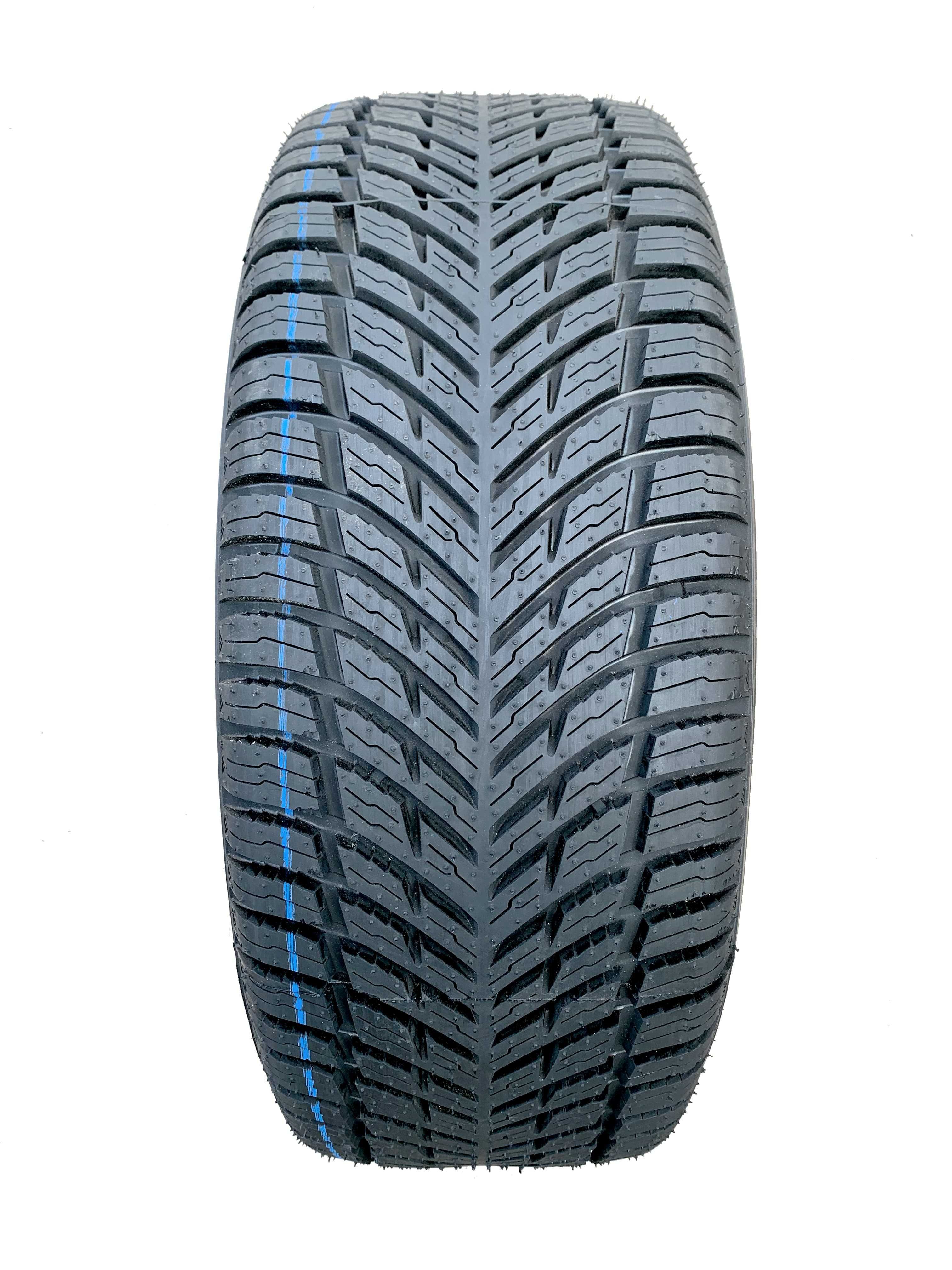 Шини всесезонні 205/55 R16 91H резина всесезонна Q6 MYKI Poland: 1 630 ...