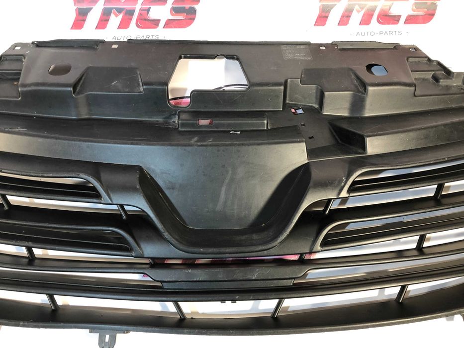 Grelha Frontal RENAULT TRAFIC 3 III ORIGINAL São João de Ver • OLX Portugal