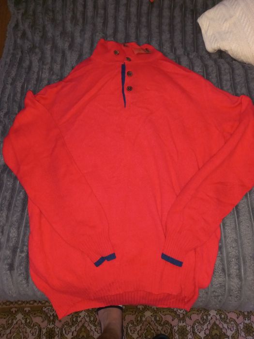 Franck namani кофта: 5 000 грн. - Кофти Івано-Франківськ на Olx