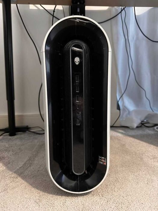 Ігровий комп'ютер Alienware Aurora R10: 18 000 грн. - Настільні комп ...
