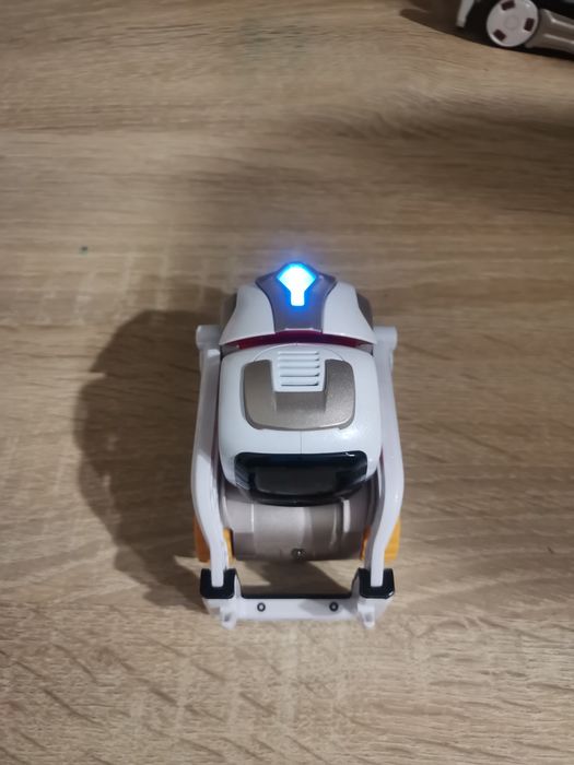 Робот anki cozmo: 3 000 грн. - Інтерактивні іграшки Житомир на Olx