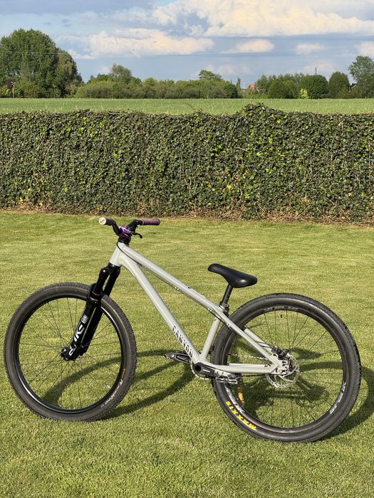 Canyon stiched 360 pro Trzebownisko • OLX.pl