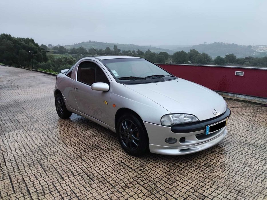 Opel Tigra 1.4 16v 90 Almargem Do Bispo, Pêro Pinheiro E Montelavar ...