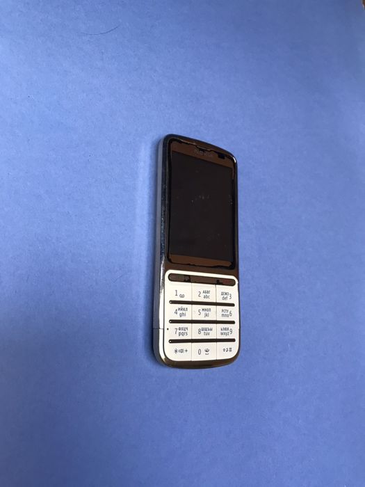 Кнопочний мобільний телефон Нокіа Венгрія: 1 200 грн. - Мобільні ...