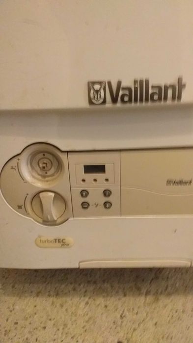Piec vaillant turbo-Tec pro Wadowice • OLX.pl
