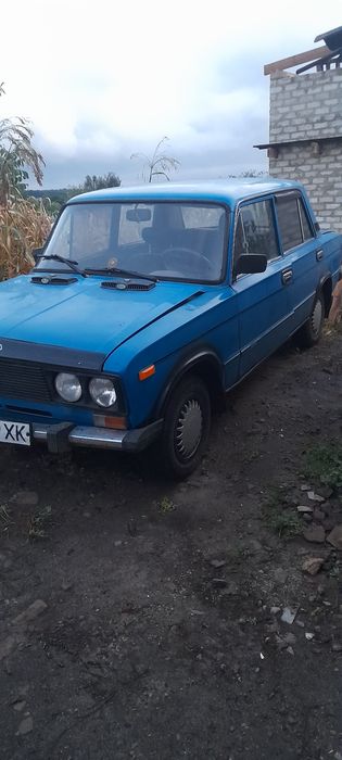 Продам Ваз 2106 по тп: 10 000 грн. - ВАЗ Дворічний Кут на Olx