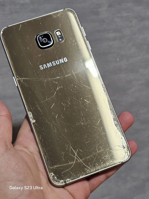 Samsung s6 edge plus: 850 грн. - Смартфоны / мобильные телефоны Каменец ...