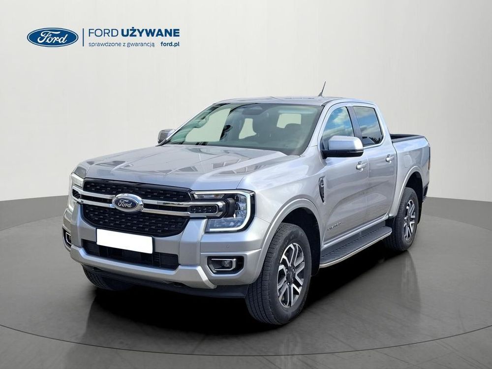 Ford Ranger Wróblew - Samochody Osobowe - Otomoto.pl