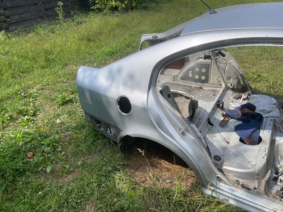 Кузов, четверть Skoda Octavia Tour НАЙДЕШЕВШІ ЦІНИ!!!: 1 200 грн ...