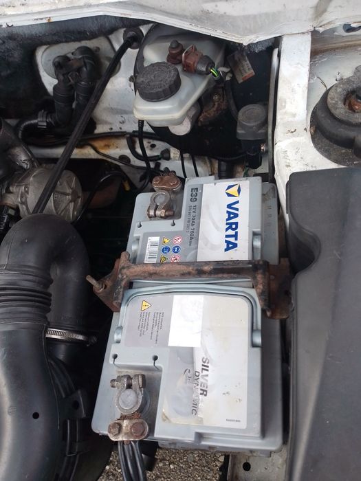 Citroen Berlingo 1.9D Bombarral E Vale Covo • OLX.pt