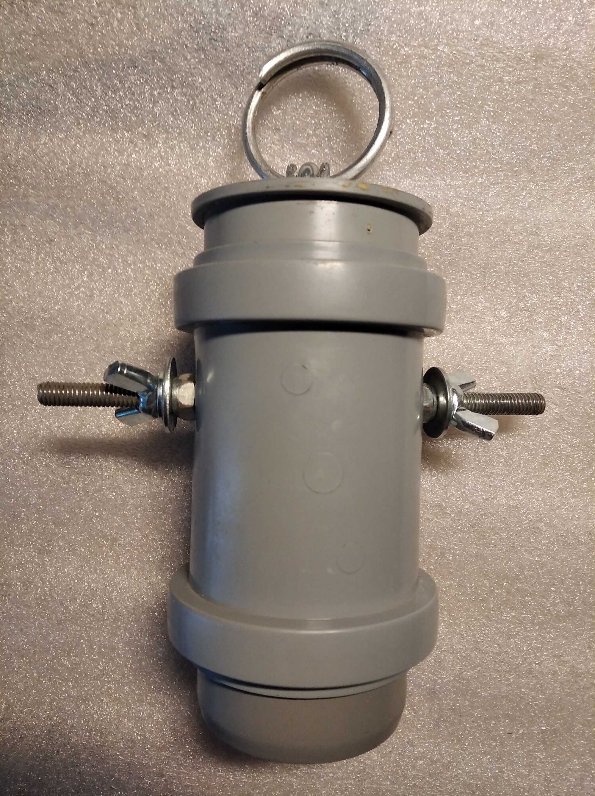 Балун 1 до 1 balun (трансформатор для для підключення КХ антени): 340 ...