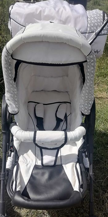 Tako коляска tako "carbon concept"3в1 ексклюзивний колір!: 4 500 грн ...